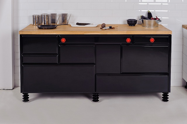 meble kuchenne Pan Popi Lan Gofee